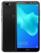 Huawei Y5 2018 2/16Gb Black (DRA-L21) ᐈ Купить Huawei Y5 2018 2/16Gb ...