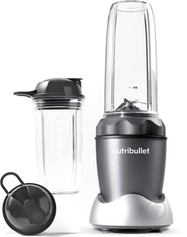 Блендер стационарный Nutribullet NB 100. Купить Блендер стационарный Nutribullet NB 100 по ...