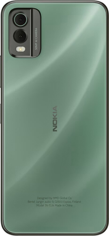 Nokia C32 4/64GB (Autumn Green). Купити Nokia C32 4/64GB (Autumn Green) за вигідною ціною в ...