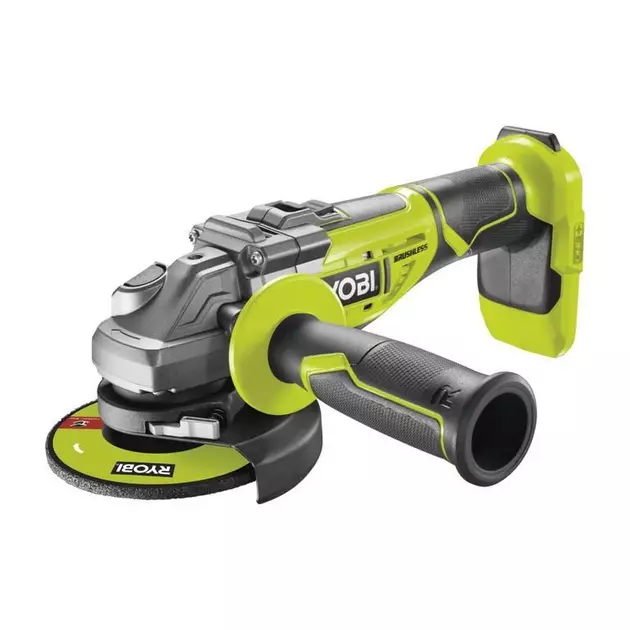 Ryobi ONE R18AG7 0 125 18V 11000 Ryobi ONE R18AG7 0 125 18V 11000