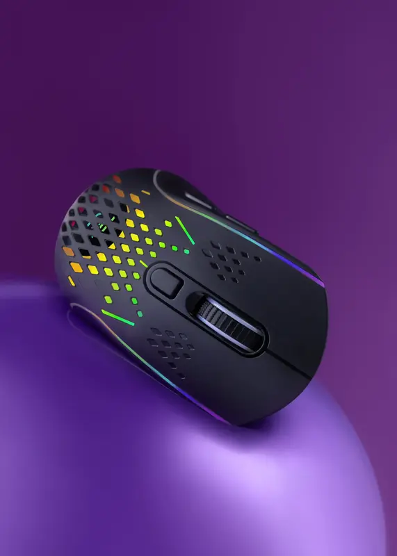 Ігрова миша Proove Gaming Buzz (Black). Купити Ігрова миша Proove ...