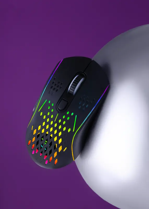 Ігрова миша Proove Gaming Buzz (Black). Купити Ігрова миша Proove ...