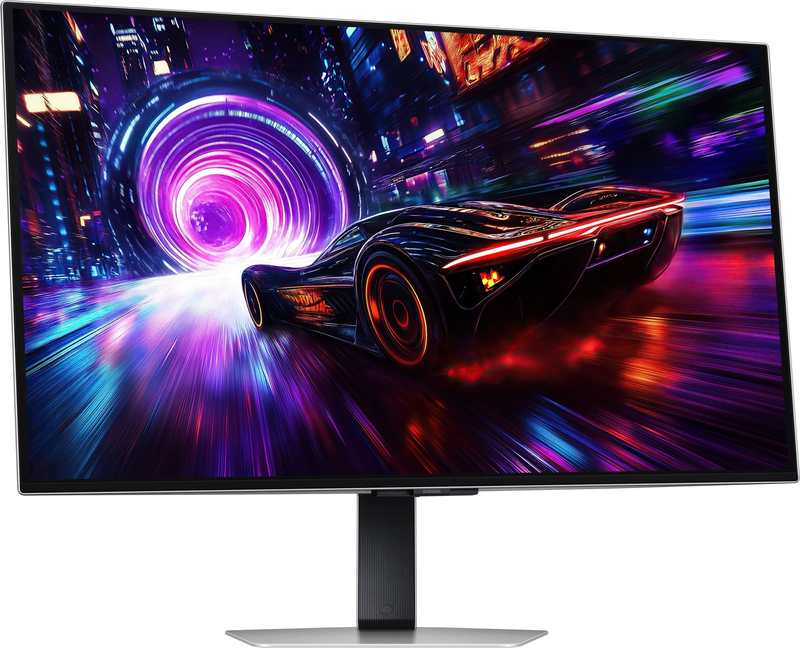 Ігровий монітор 32'' Samsung Odyssey G81SF (LS32FG812SIXCI). Купити ...