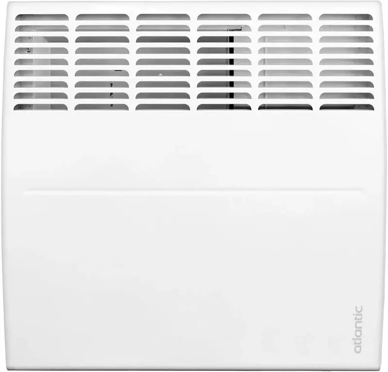 Конвектор електричний Atlantic F119 CMG TLC/M2 1000W. Купити Конвектор електричний Atlantic F119 ...