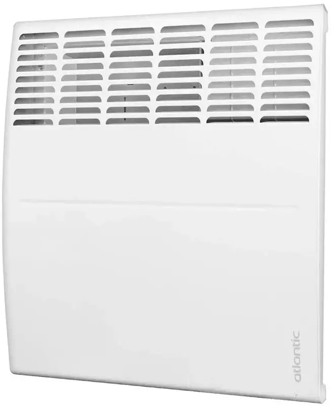 Конвектор електричний Atlantic F119 CMG TLC/M2 1000W. Купити Конвектор електричний Atlantic F119 ...