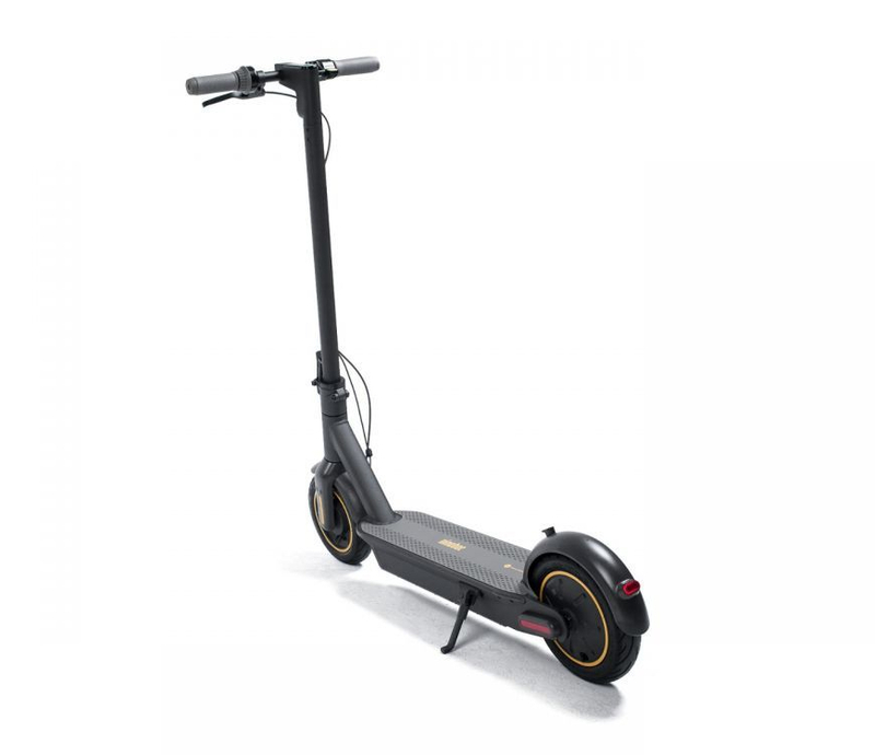 Електросамокат Ninebot KickScooter Max. Купити Електросамокат Ninebot ...