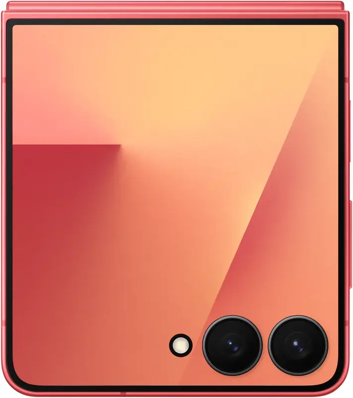 Samsung Galaxy Flip7 F766B 12/512GB Coraled (SM-F766BZRHSEK). Купити ...