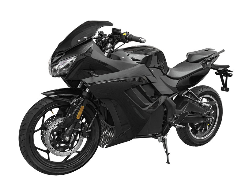 Электромотоцикл Like.Bike NE+ (Gray) ᐈ Купить Электромотоцикл Like.Bike ...
