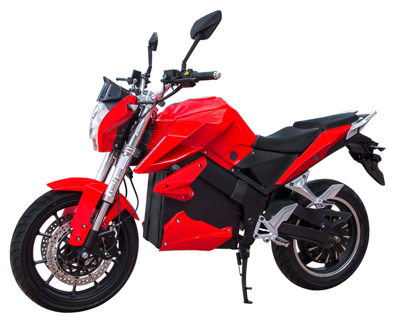 Електромотоцикл Like.Bike KTM (Red). Купити Електромотоцикл Like.Bike ...