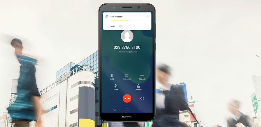 Huawei Y5 2018 2/16Gb Black (DRA-L21) ᐈ Купить Huawei Y5 2018 2/16Gb ...