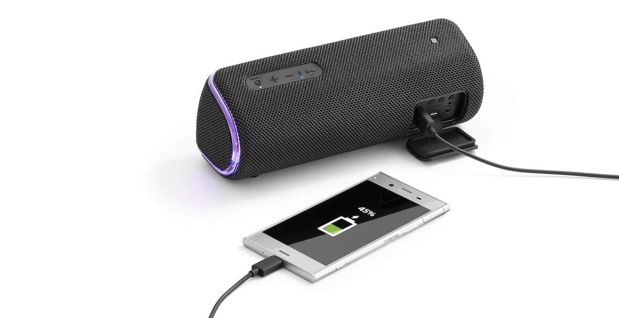 Акустика Sony SRS-XB31 (Black) ᐈ Купить Акустика Sony SRS-XB31 (Black ...