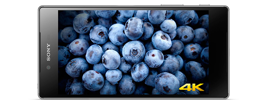 Sony Xperia Z5 Premium Dual E6883 (Gold) ᐈ Купить Sony Xperia Z5 ...