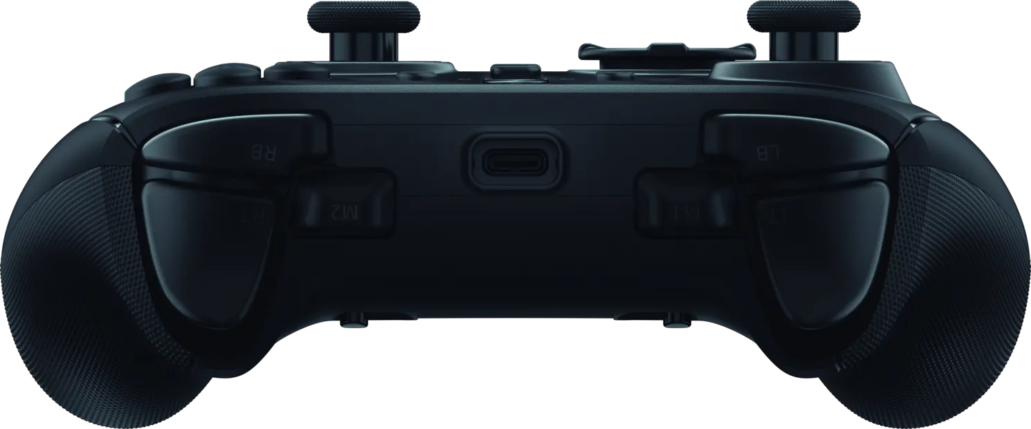 Геймпад RAZER Wolverine V3 TE 8K, PC, black (RZ06-05550100-R3M1 ...