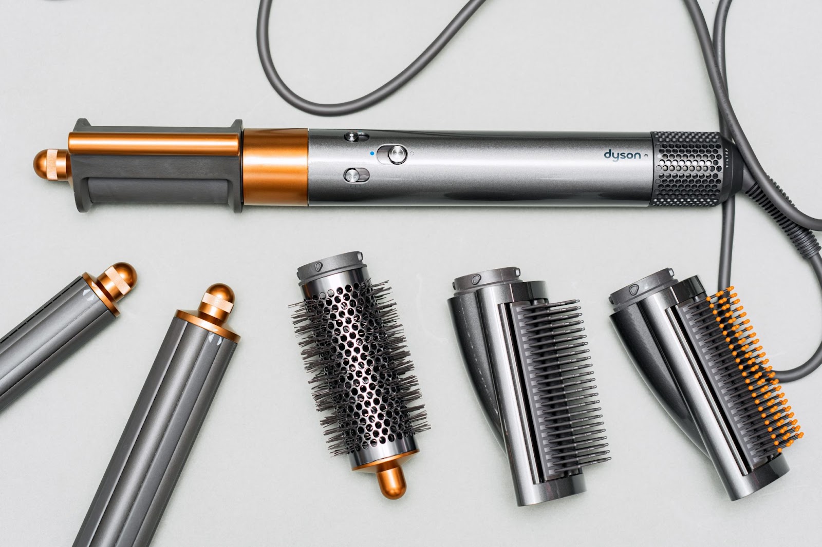 Как проверить Dyson на оригинальность? ᐈ Как отличить Дайсон оригинал ...