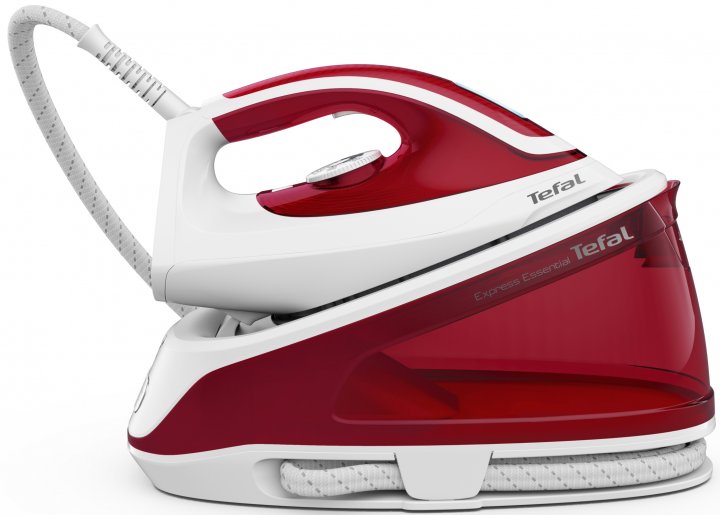 Инструкция по применению Tefal утюга с отпаривателем: полезные советы и ...
