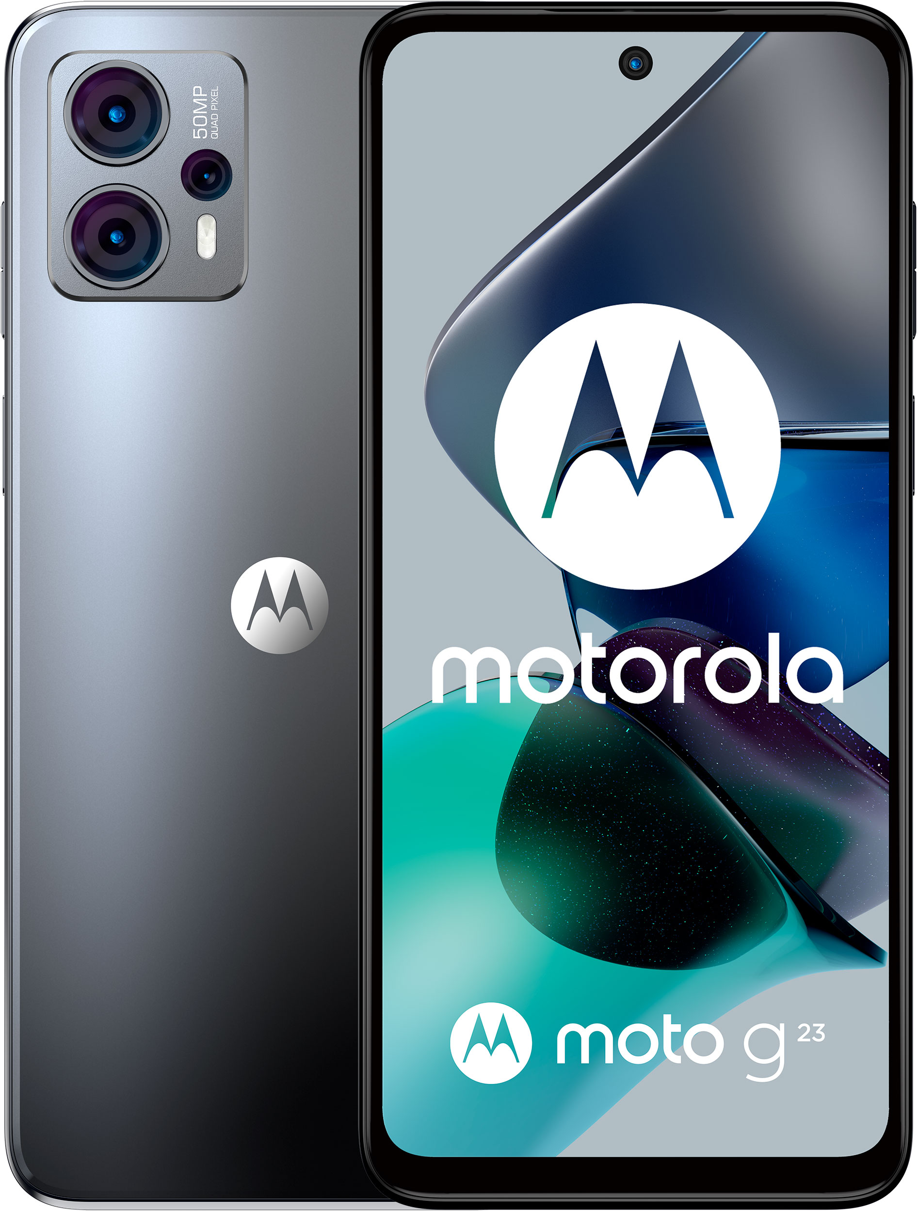 Motorola G23 8/128GB (Matte Charcoal). Купити Motorola G23 8/128GB ...