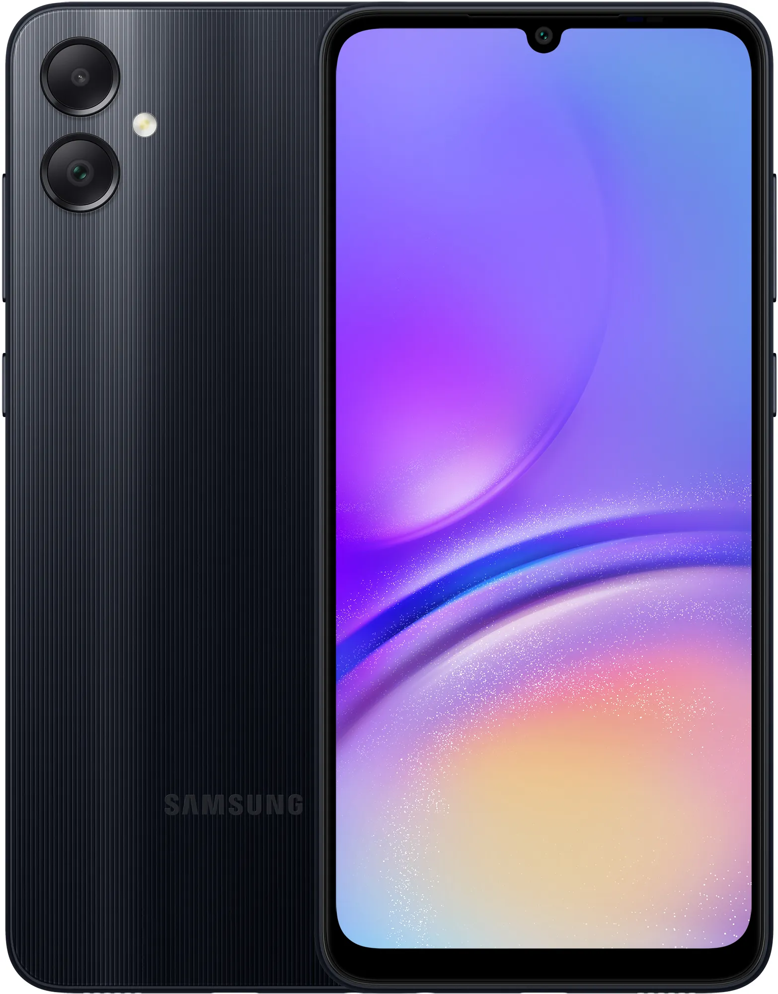 Samsung Galaxy A05 A055F 4/64GB Black (SM-A055FZKDSEK). Купити Samsung ...