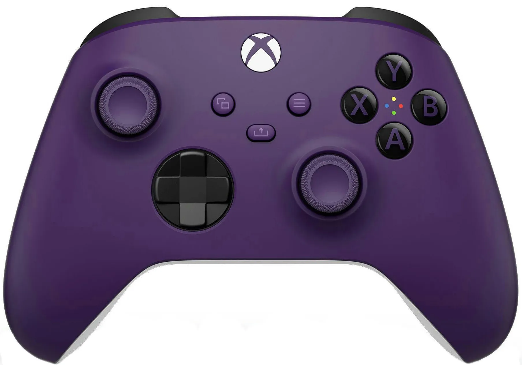 Геймпад Microsoft Official Xbox Series X/S Wireless Controller violet ...